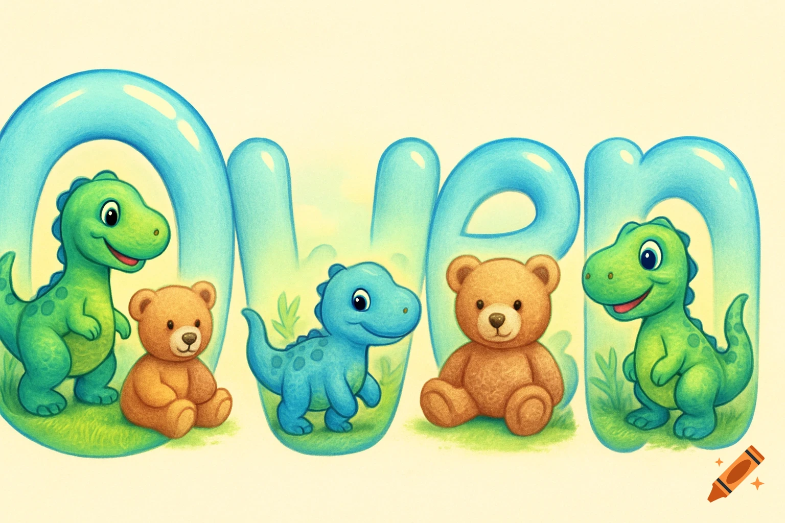 Clipart+of+a+o created on Craiyon