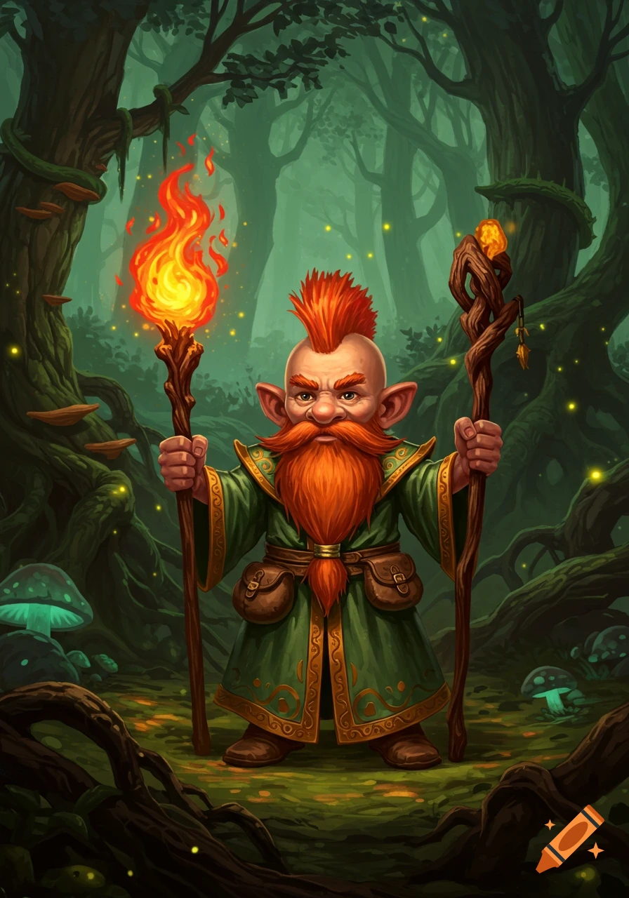 Lego minifigures of a hobbit, an Ewok, and Grogu in a sunlit forest ...