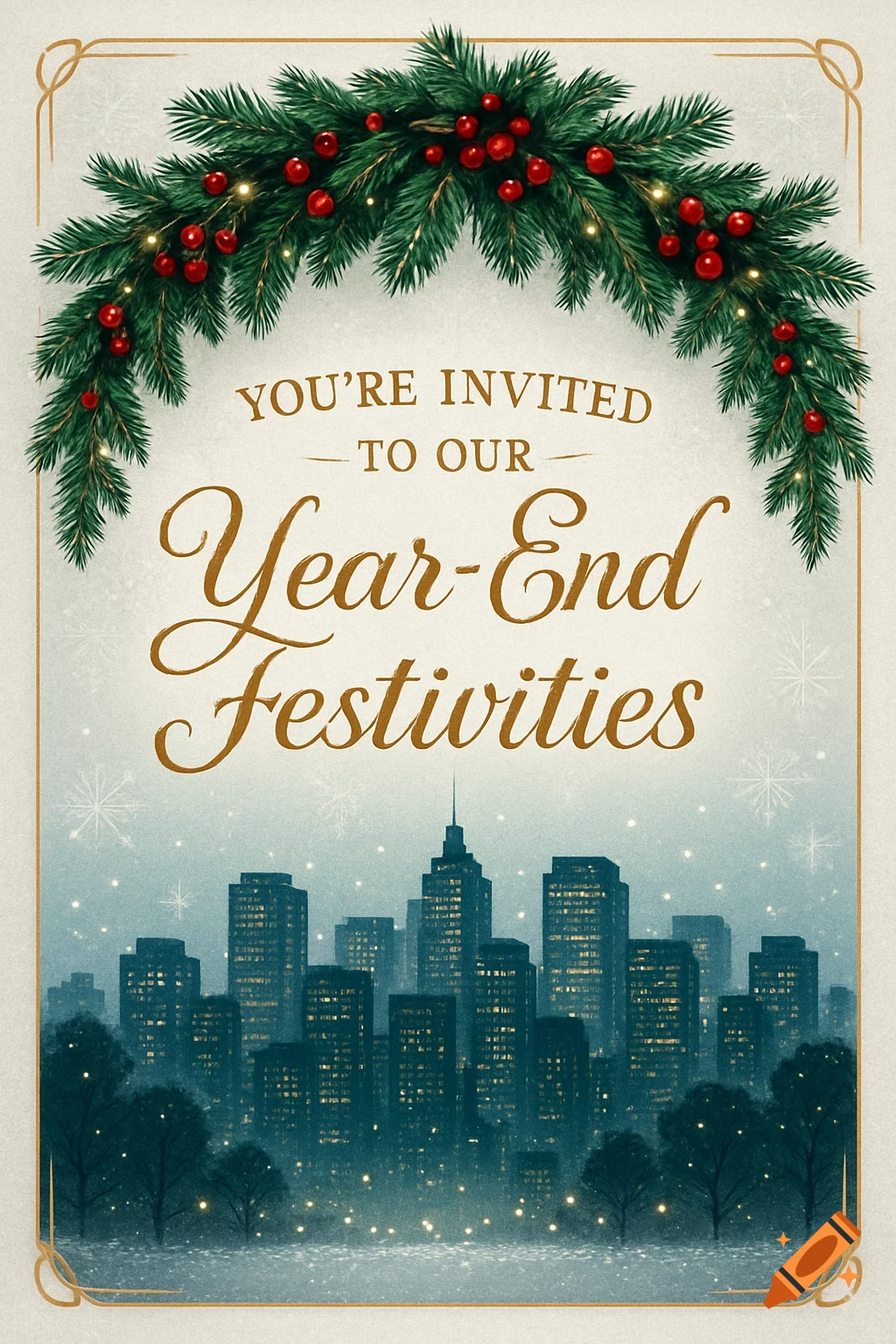 Vibrant New Year's greeting card with 'Frohes neues Jahr 2026' text ...