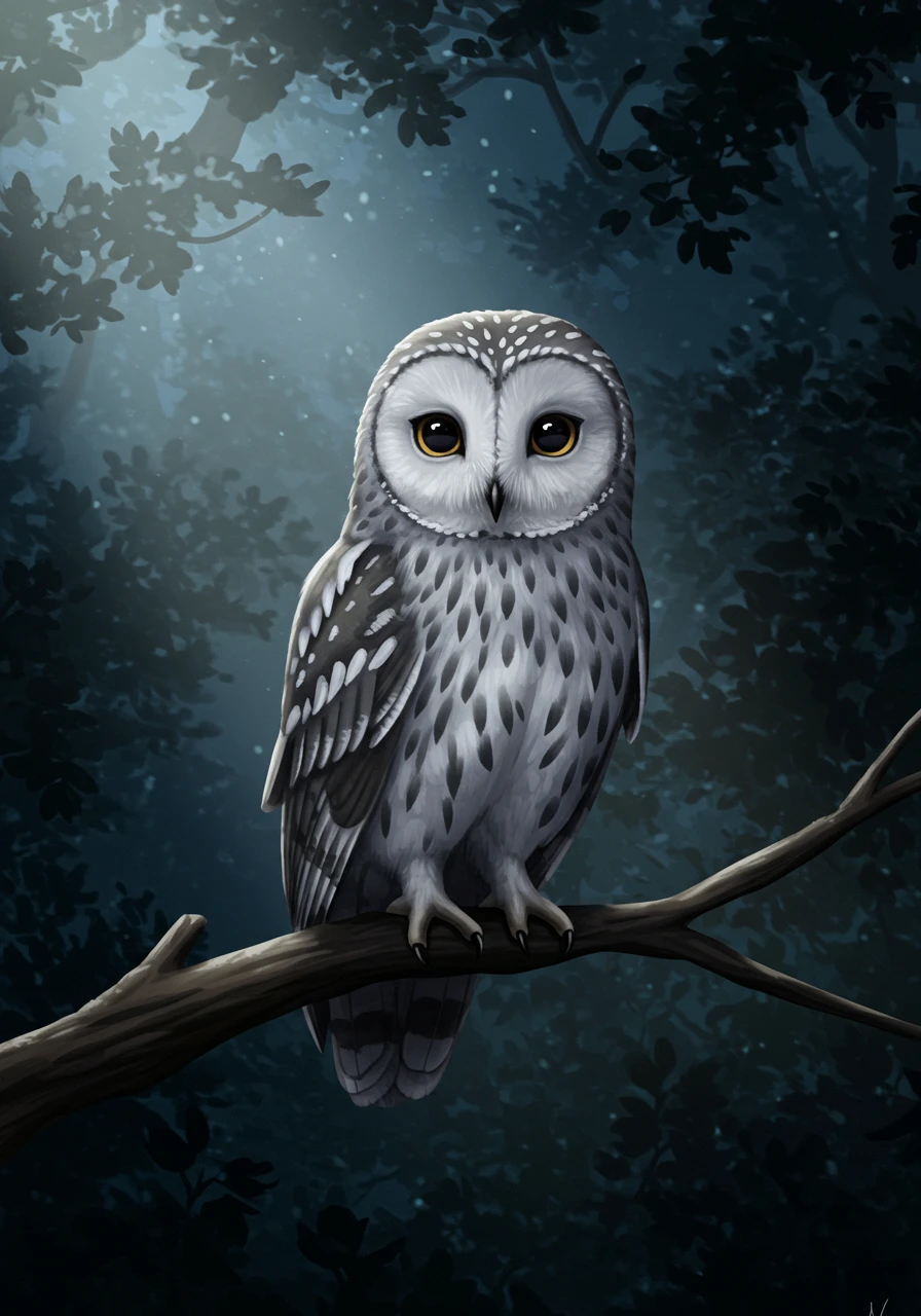 Owl images créées sur Craiyon