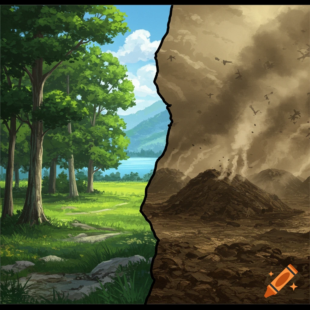 Pixel+art+thorn+bush created on Craiyon