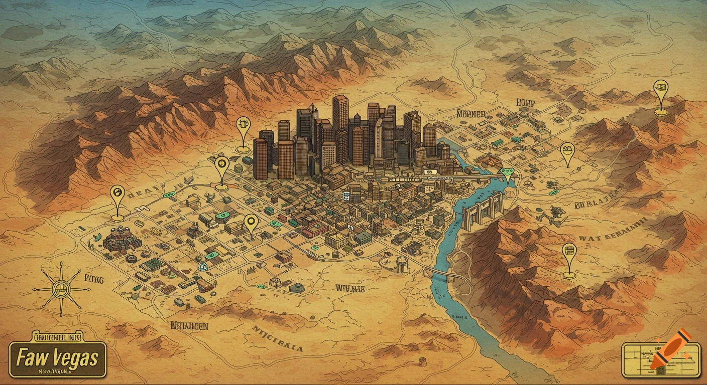 Map+of+blue+lock created on Craiyon