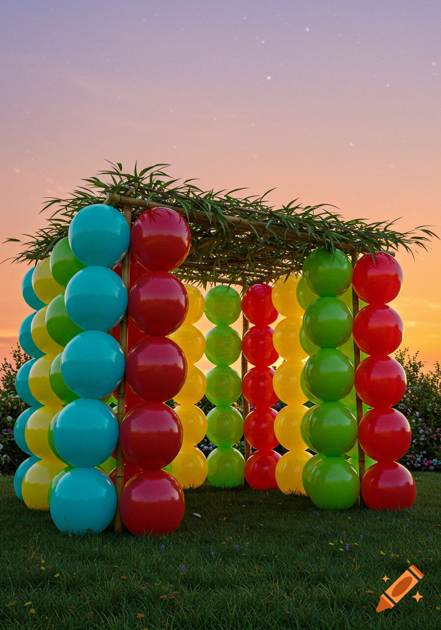 Backdrop+picture created on Craiyon