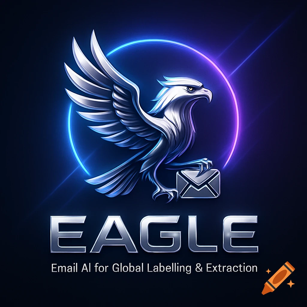 Genai.mil+logo created on Craiyon