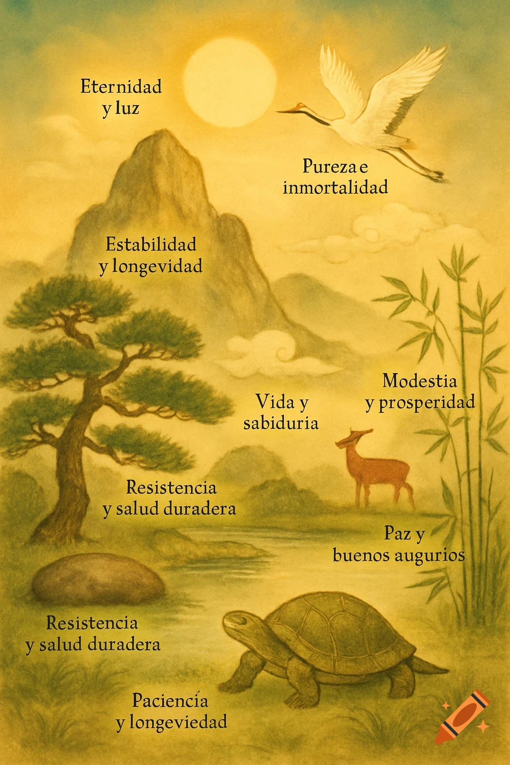 An educational line graph showing sea level rise from 1900 to 2100 with ...