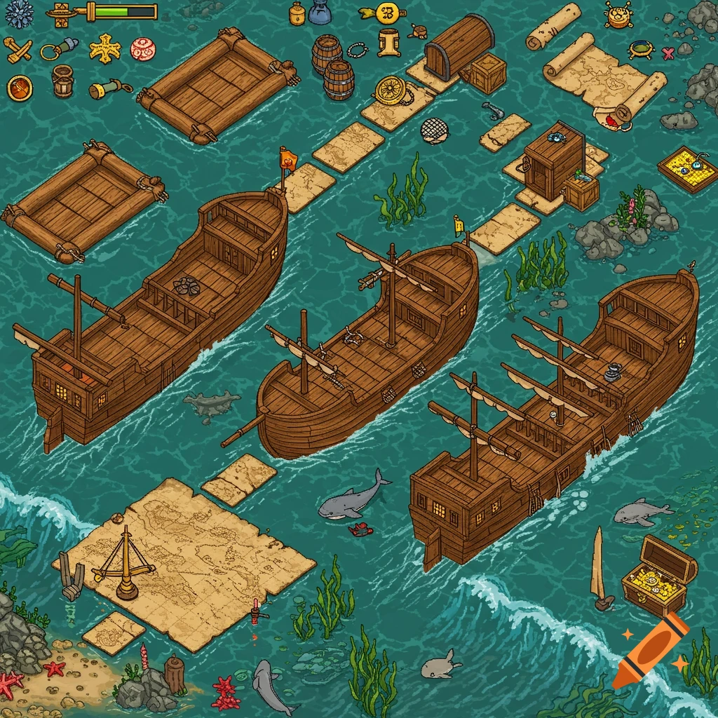 Images+of+big+chest created on Craiyon