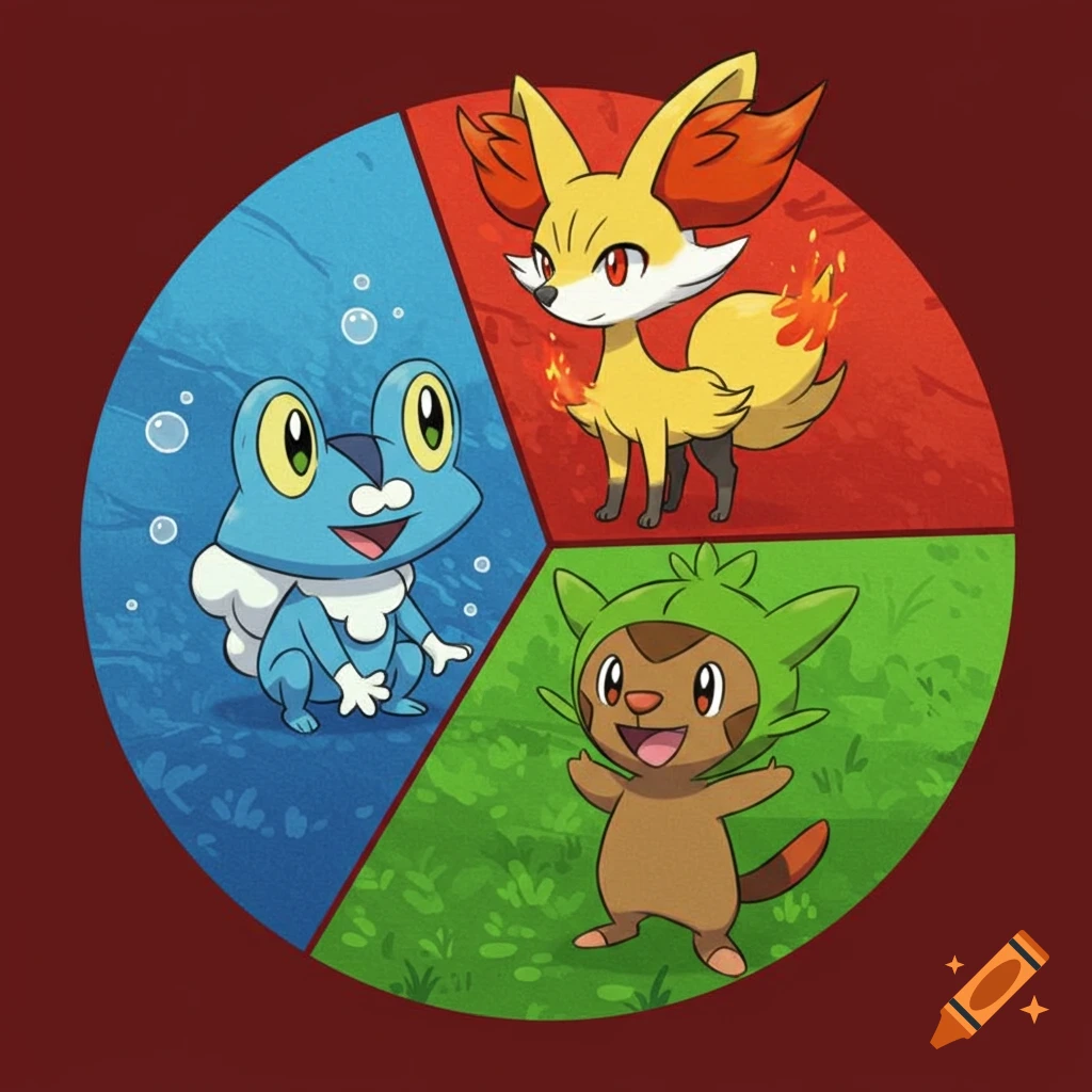 Metallic+pokemon created on Craiyon