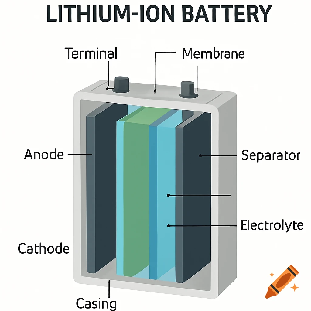 A scientific diagram showing the thermal annealing process to form a 2D ...