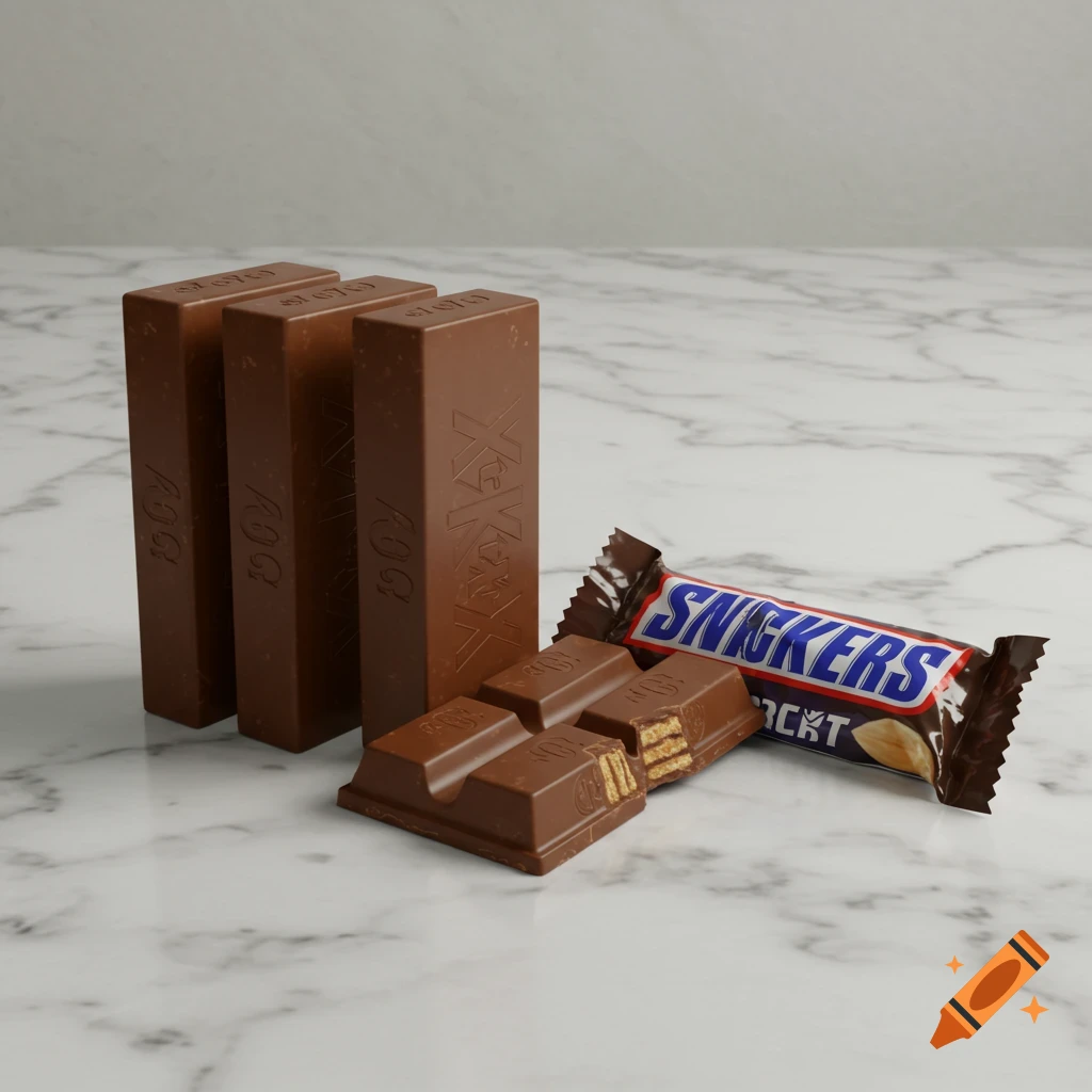 Mini+oreos created on Craiyon