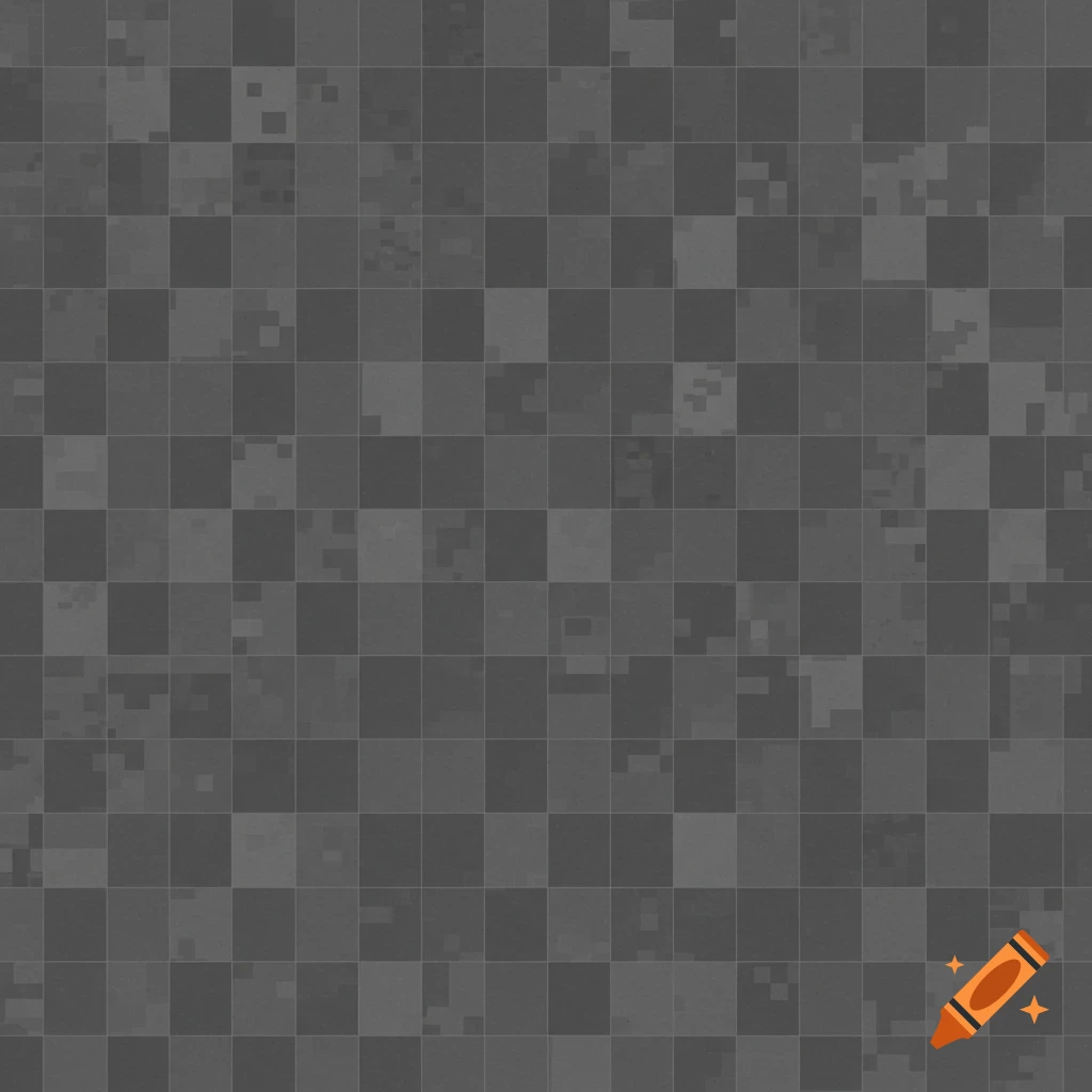 Pixel art texture of dirt soil with small pebbles on Craiyon