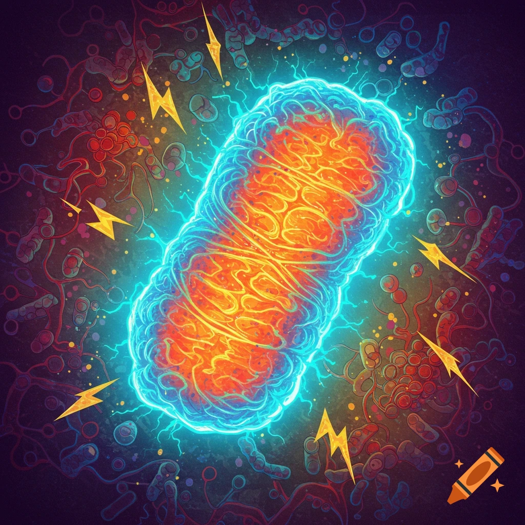 Pixel art with 'Cell Life Simulation!' and 'Editable!' text over a ...