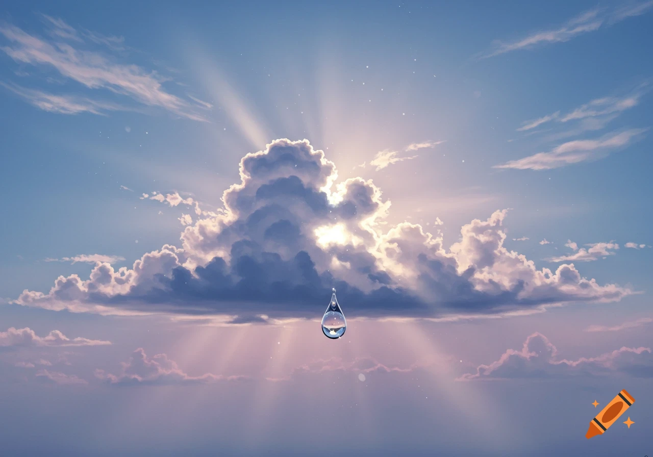 Realistic+sky created on Craiyon