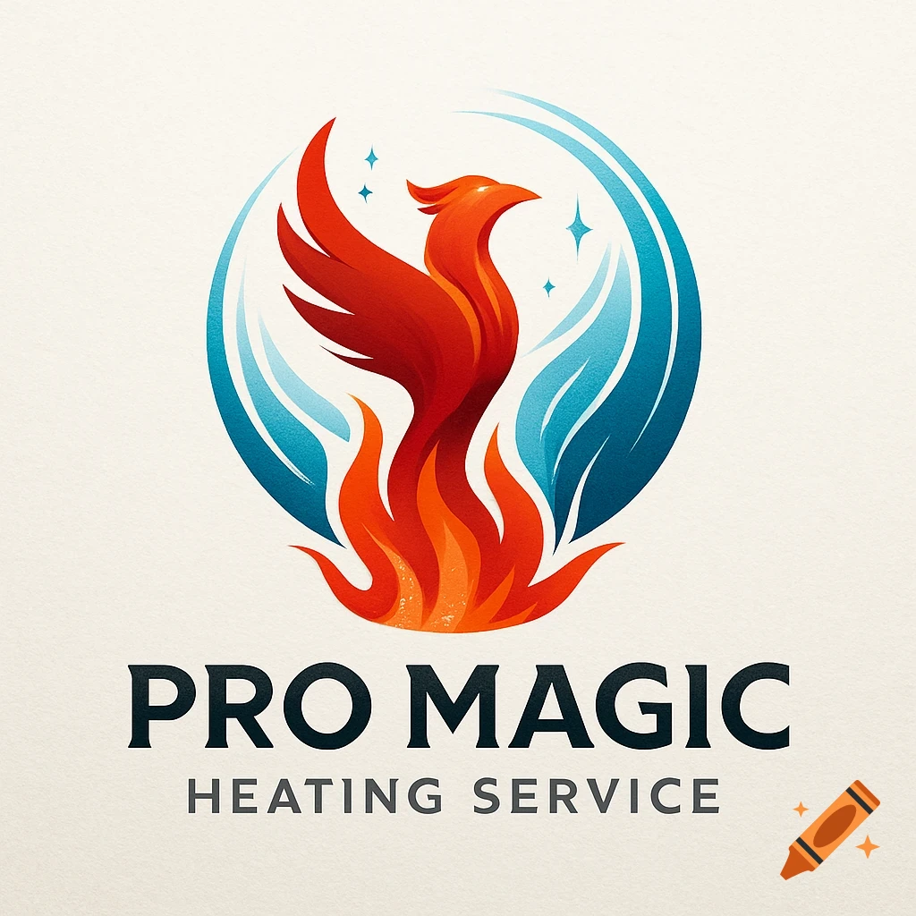 A dark blue logo with a bright, multi-pointed star surrounded by ...