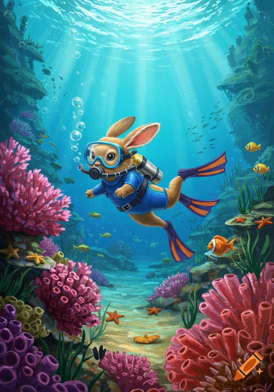 Vw+amarok+cartoon created on Craiyon