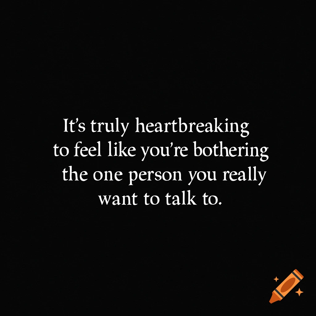 Black text 'on purpose.' centered on a white background. on Craiyon