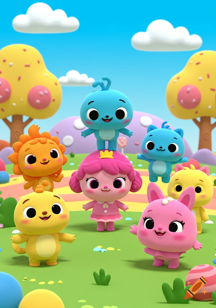 Katuri+drawing created on Craiyon