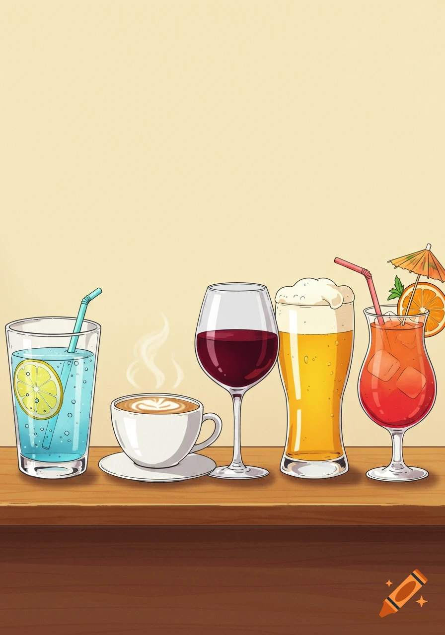 Lithography-style logo for "Beau Zeste food club" with bacon, oyster ...