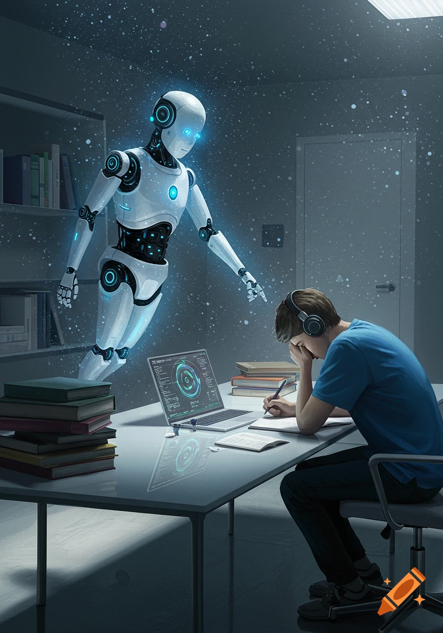 Boomy+ai created on Craiyon