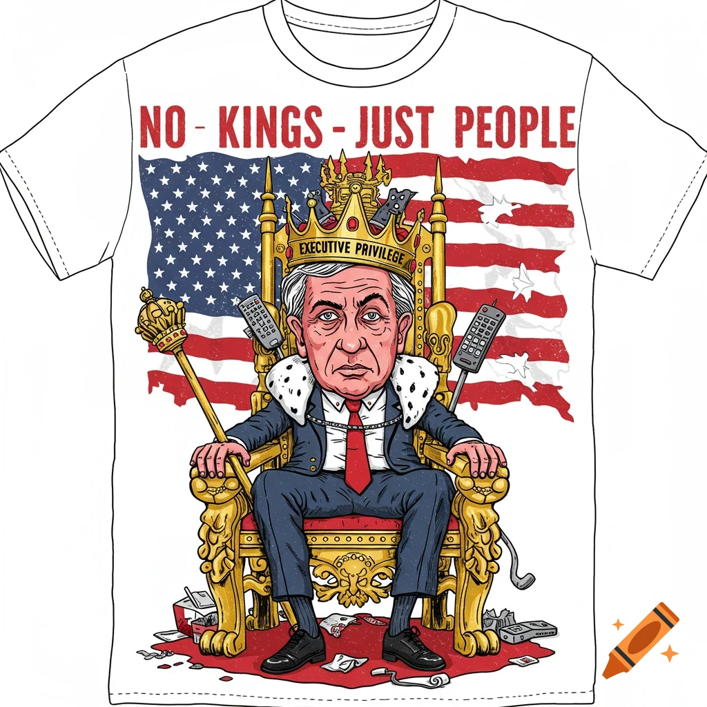 Political Symbols created on Craiyon