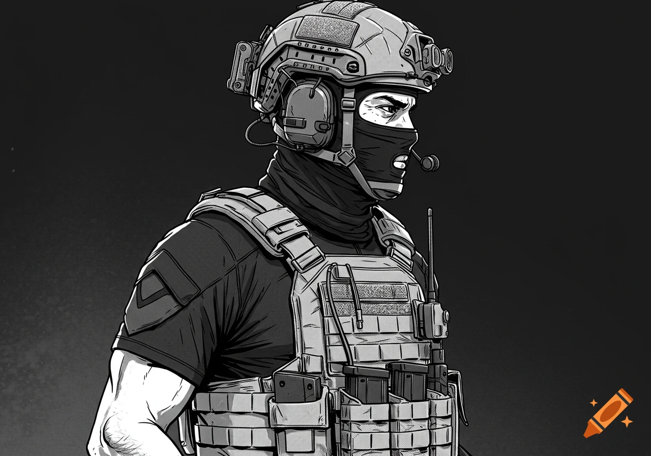 Ghost+cod+drawing created on Craiyon