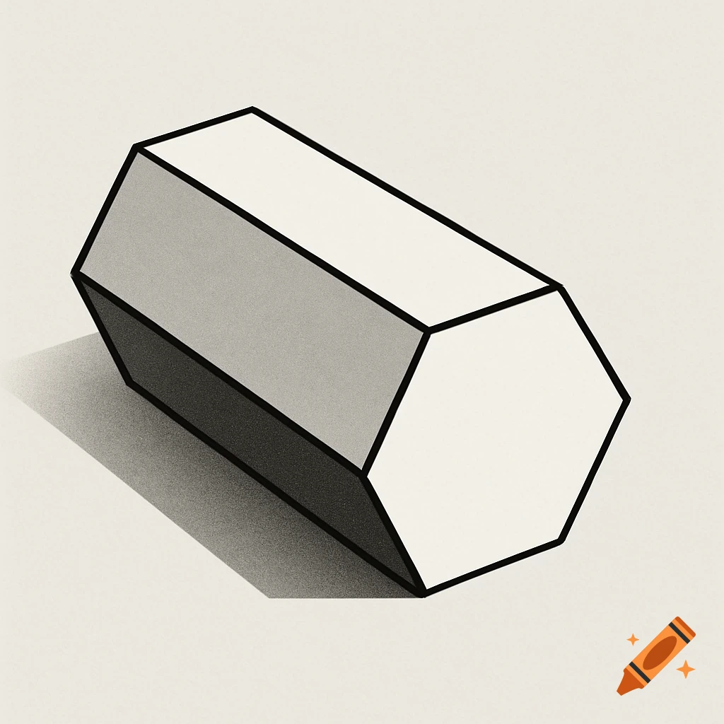 Easy+3d+drawing created on Craiyon