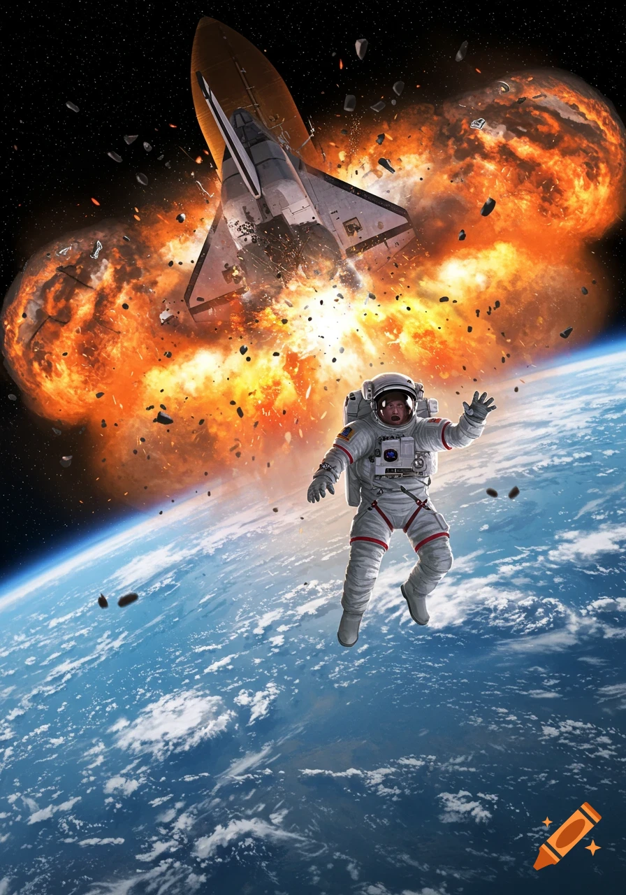 Photorealistic depiction of a happy Asian man with Down syndrome in a ...