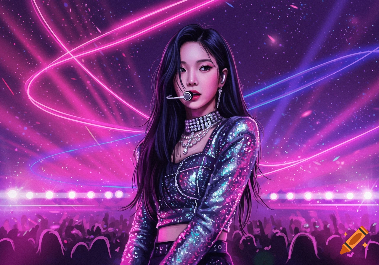 Jamie+icon created on Craiyon