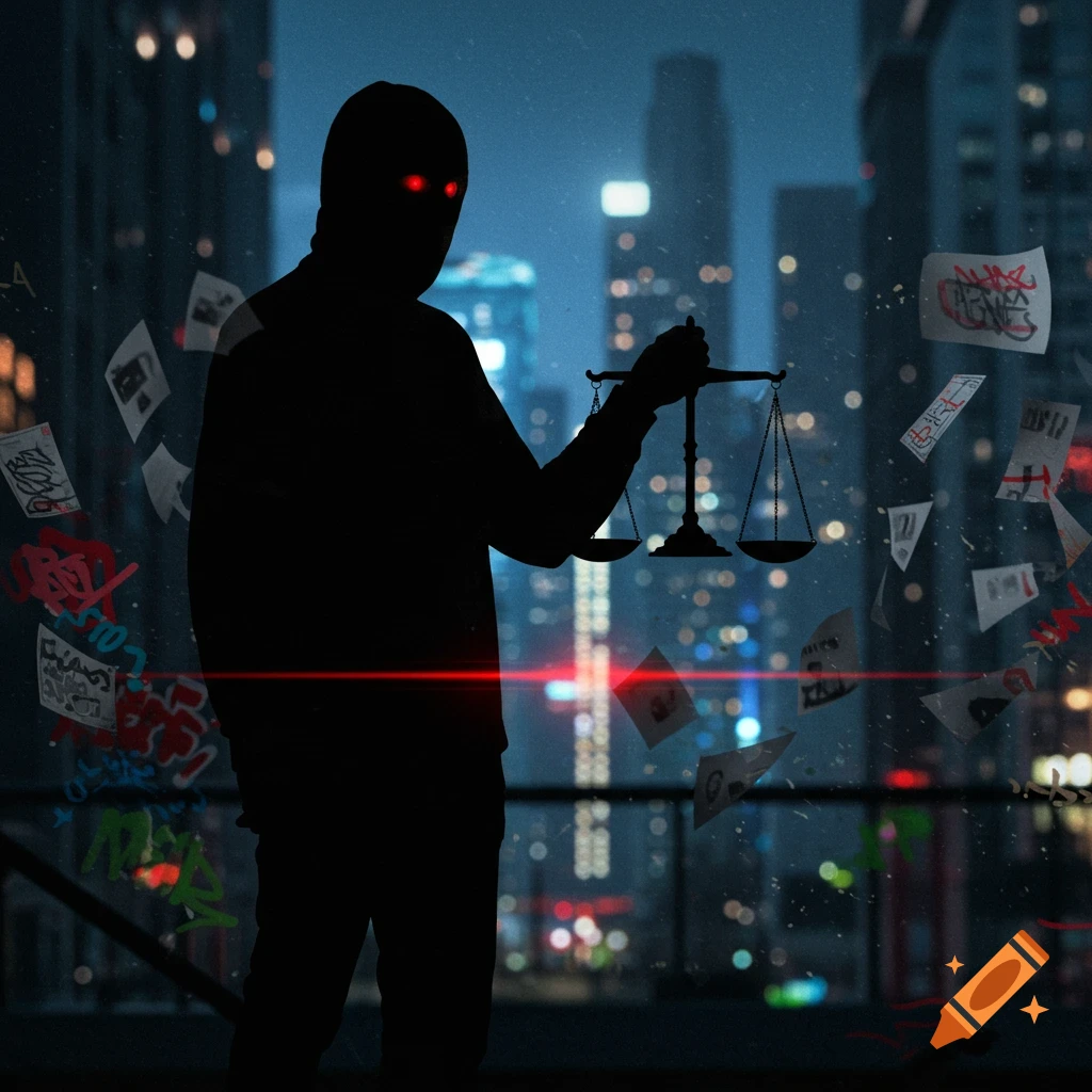 Igris_background+gta5rp created on Craiyon