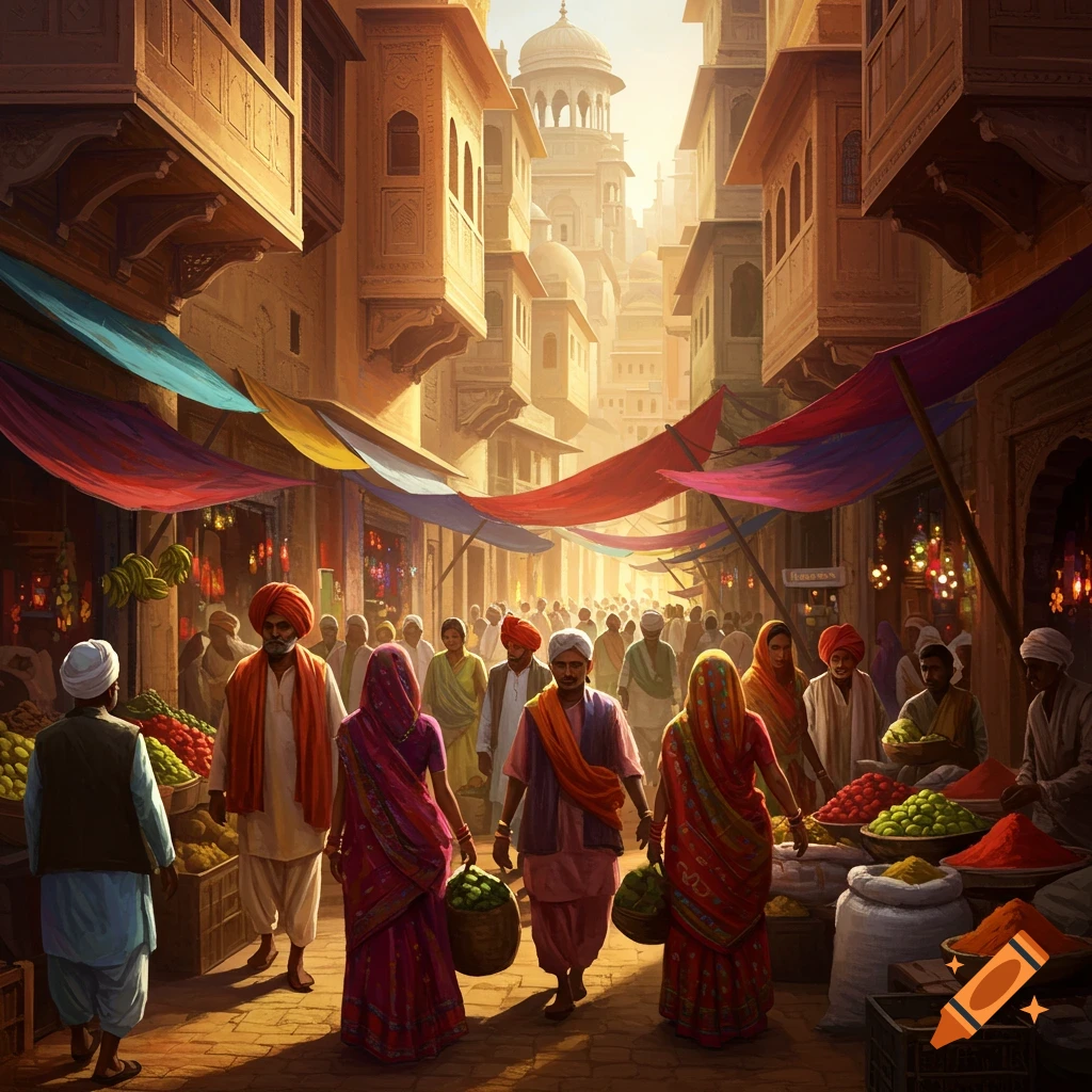 Jessica Simpson in gritty film scene as a beggar in India on Craiyon