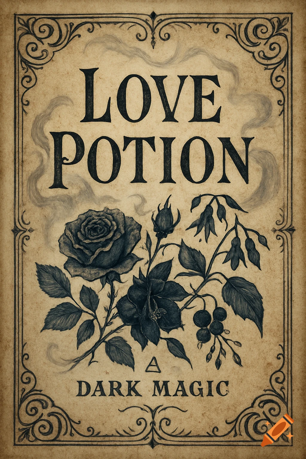 Book cover for 'Lily Rose and the Moonheart Sandstone' by Joud Salameh ...