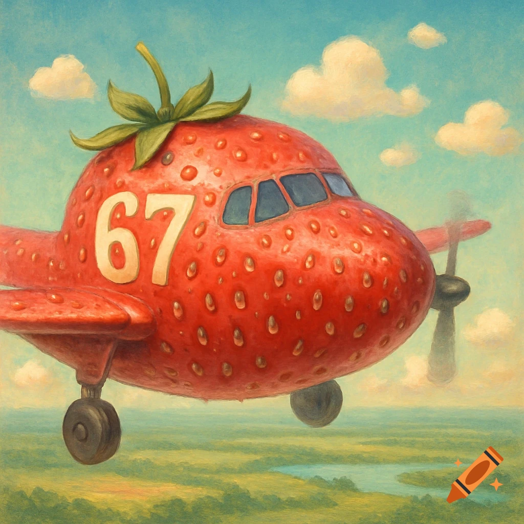 A red-haired woman in a pilot jumpsuit and sunglasses poses in front of ...