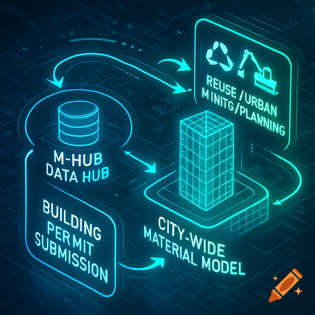 A technical diagram illustrating a closed-loop control system ...