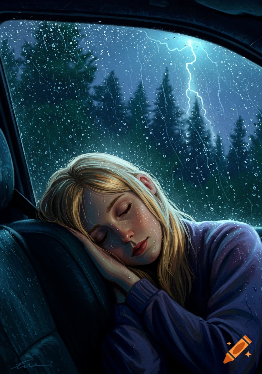 Stuck+deviantart created on Craiyon