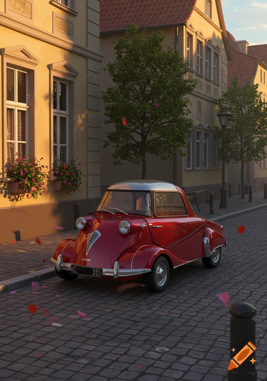 Bmw+600+auto created on Craiyon