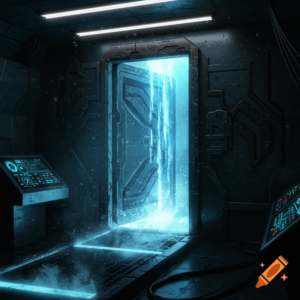 Interior images created on Craiyon