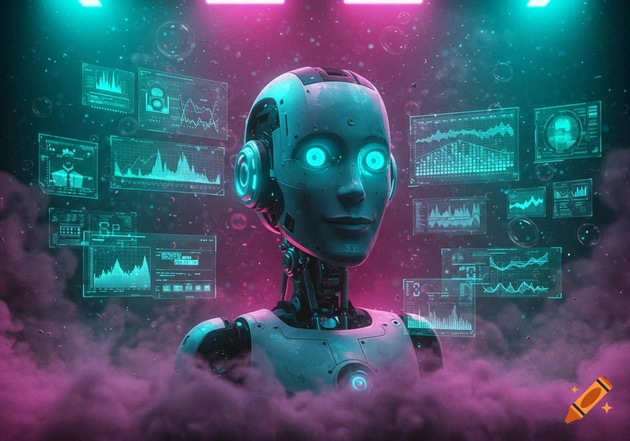 A.i.eviction created on Craiyon