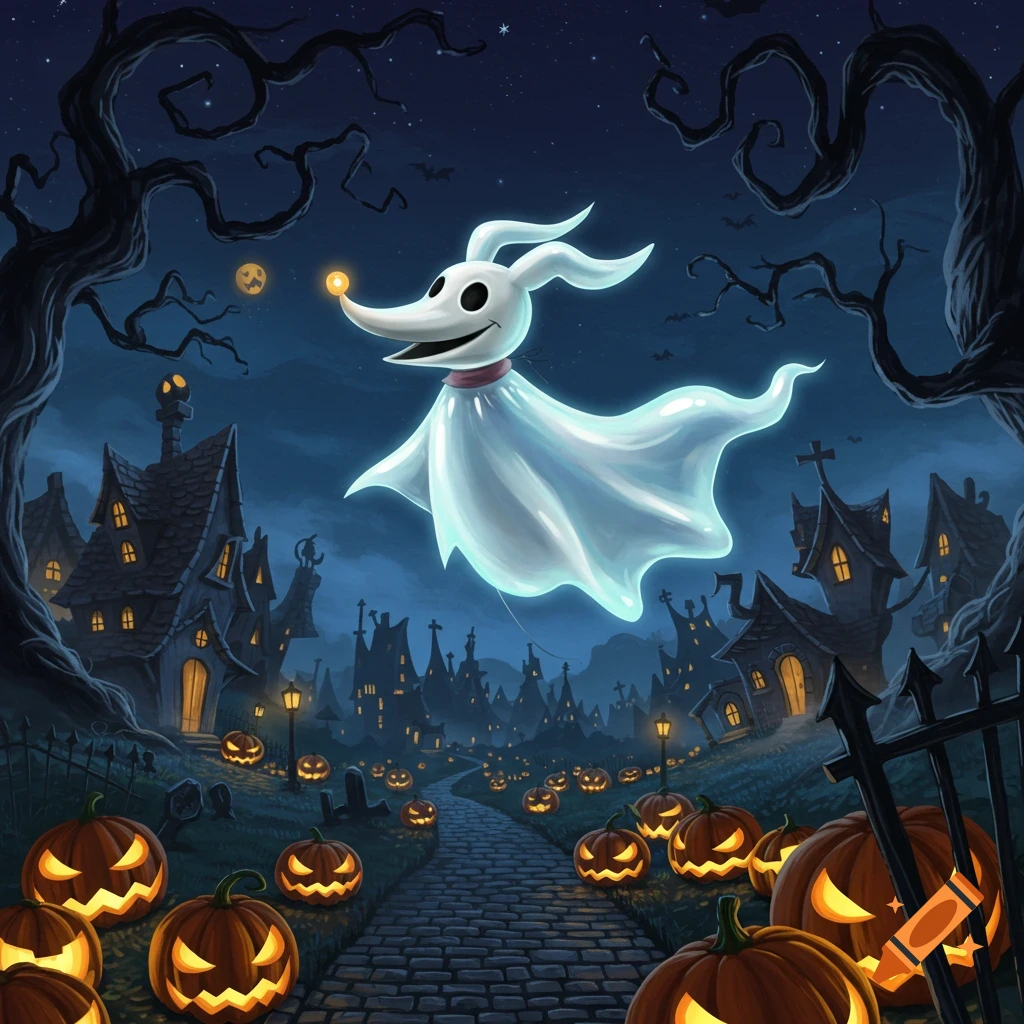 Hollow+knight+ghost+icon created on Craiyon