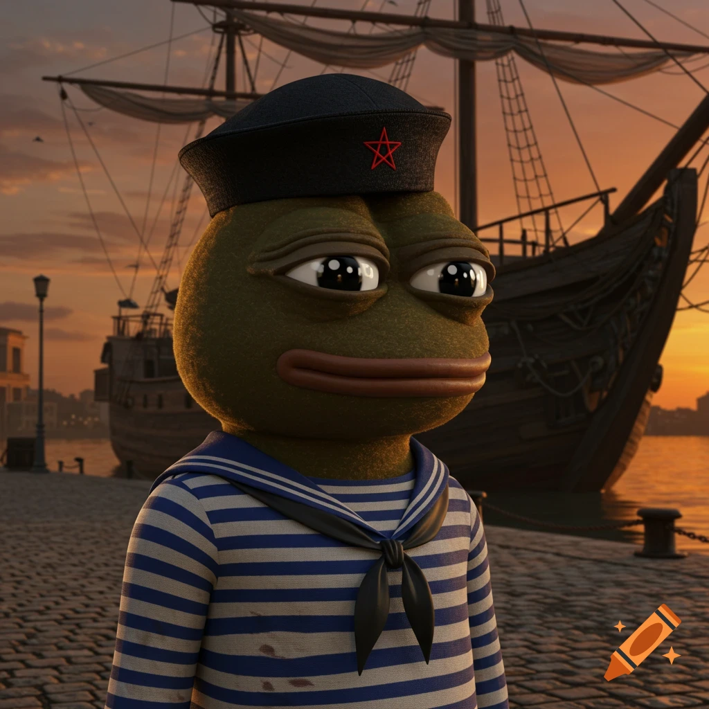 Wojak+angry created on Craiyon