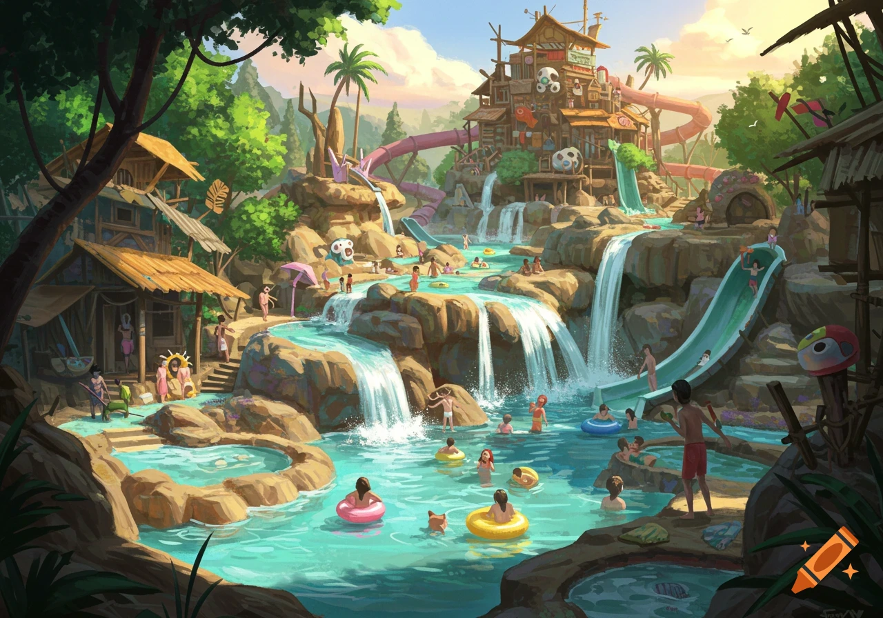 Bulacan+words created on Craiyon