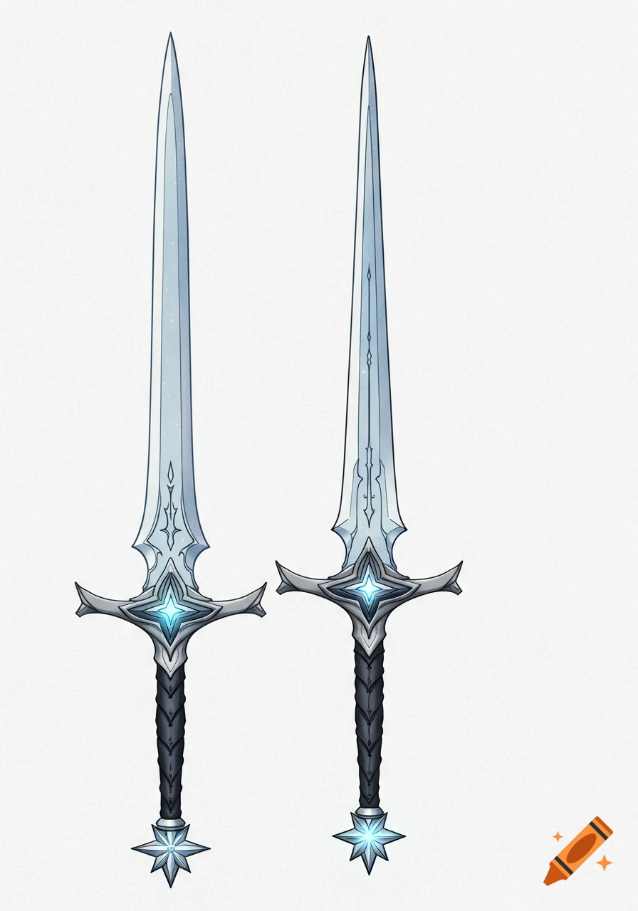 Short+sword created on Craiyon