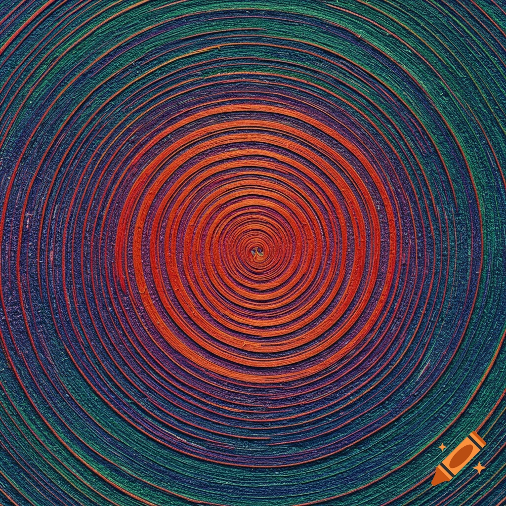 Creative logo with transparent background depicting a decomposing ...