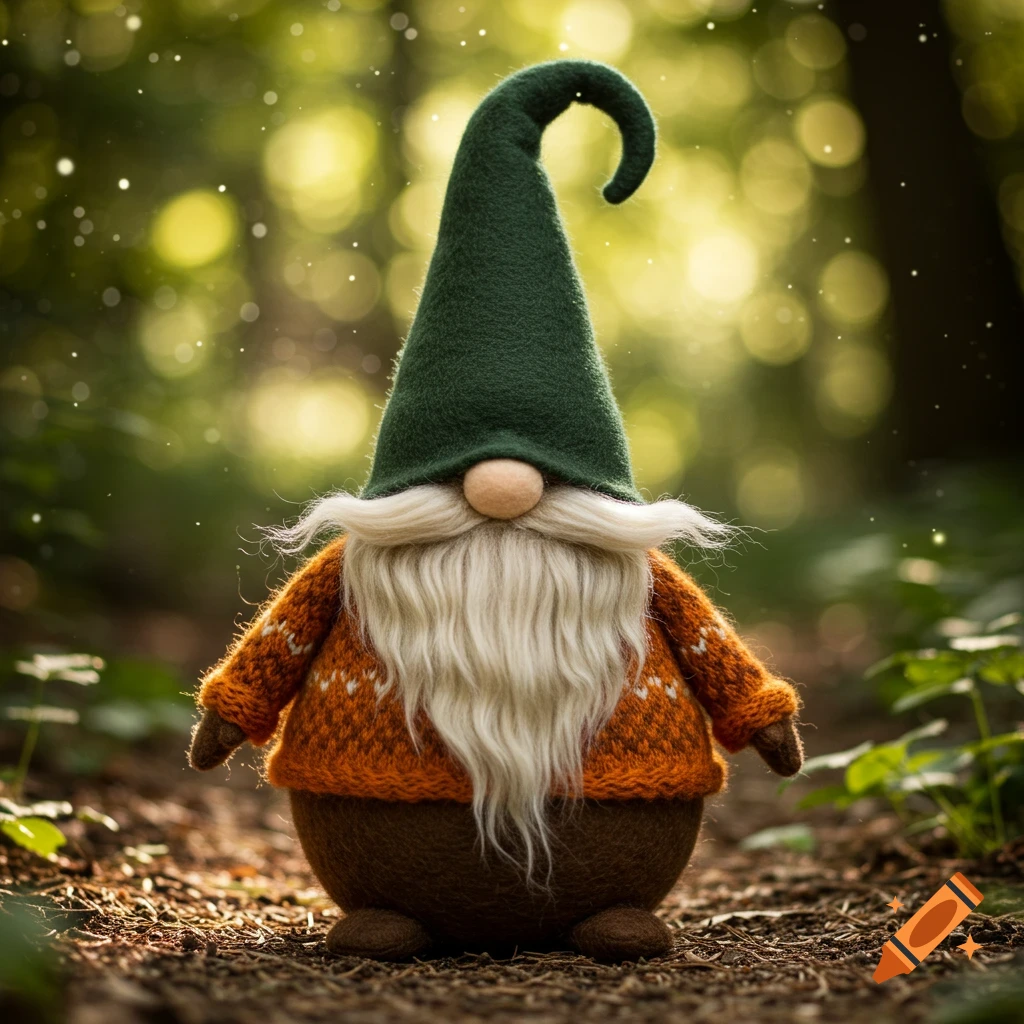 Snowman with icicle mohawk, red sunglasses, and purple scarf on Craiyon