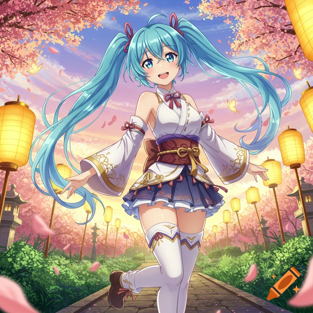 Roxy+migurdia+pfp created on Craiyon