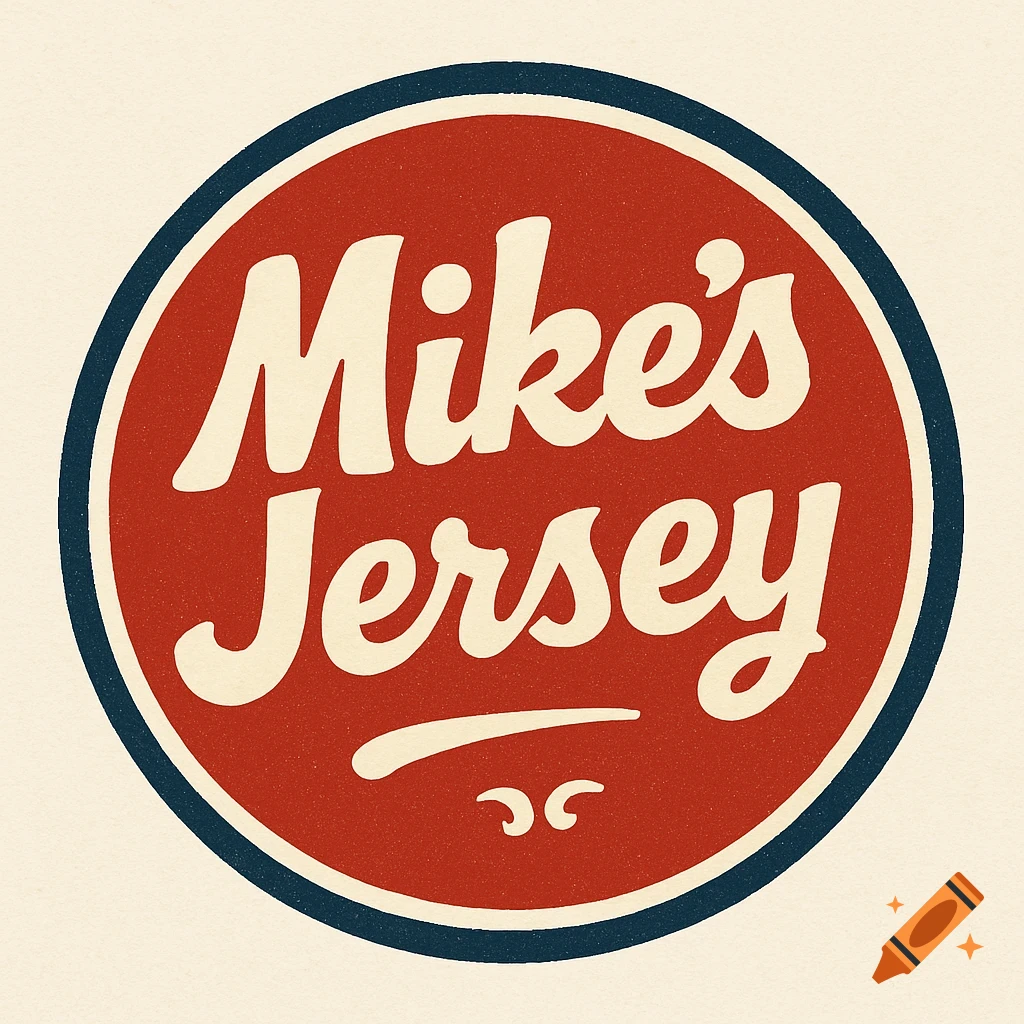 A vintage-style logo featuring 'THE HONEST San Diegan' text in blue ...