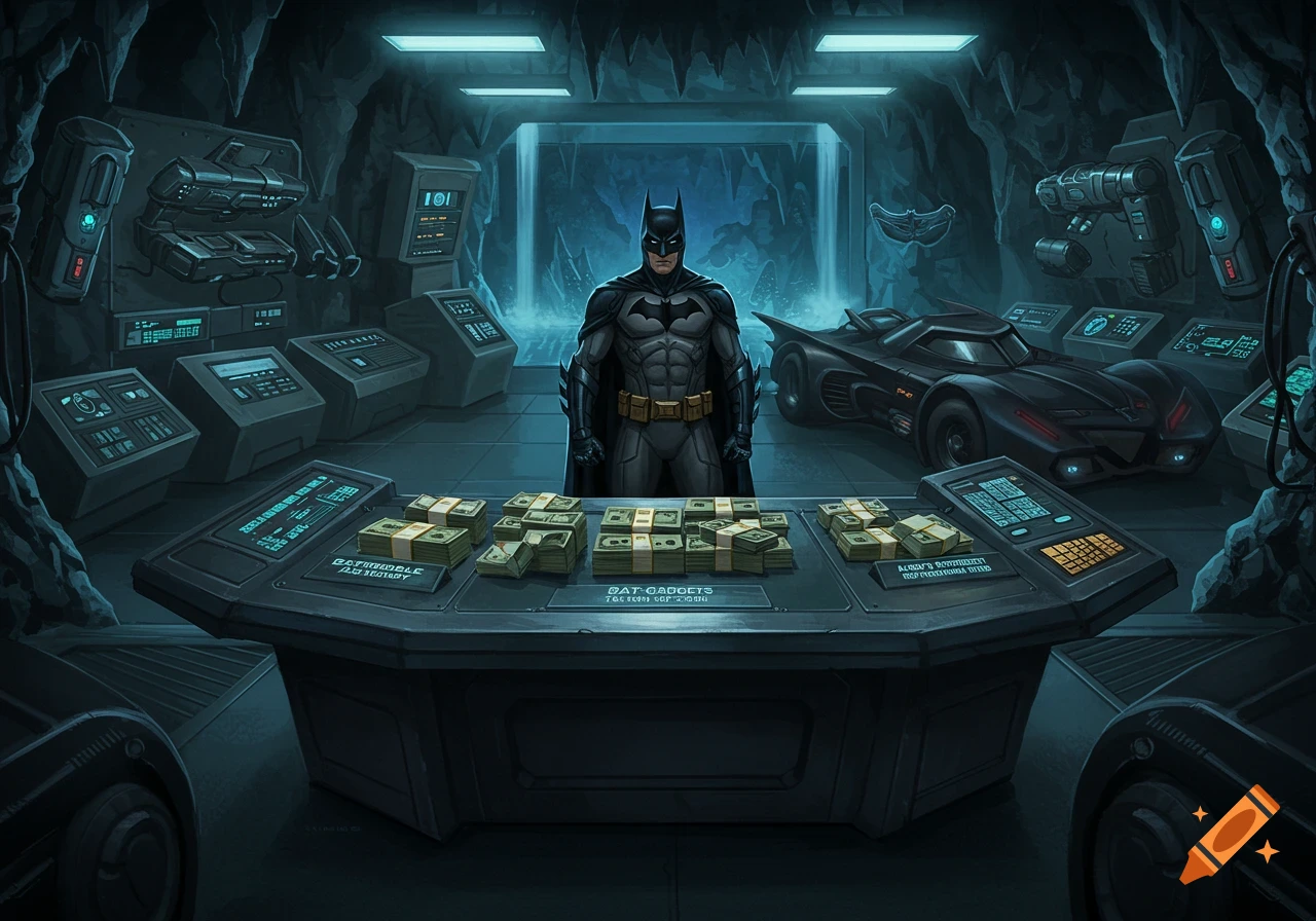 A highly detailed, industrial-style toilet made of brushed steel and ...