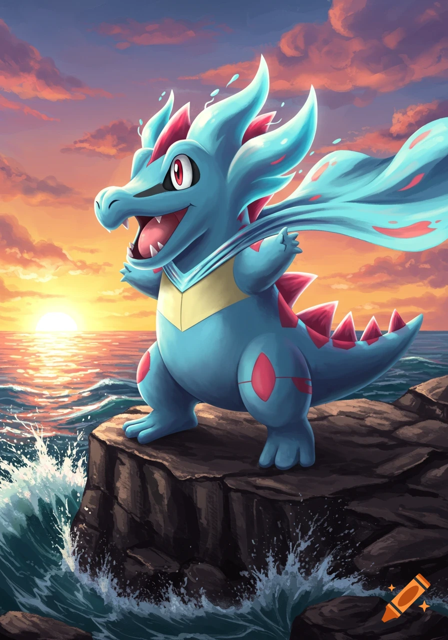 Ancient+pokemon created on Craiyon