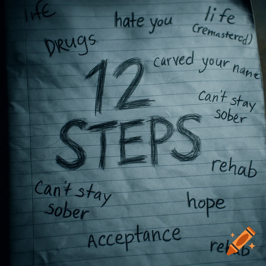 Depression+icon created on Craiyon