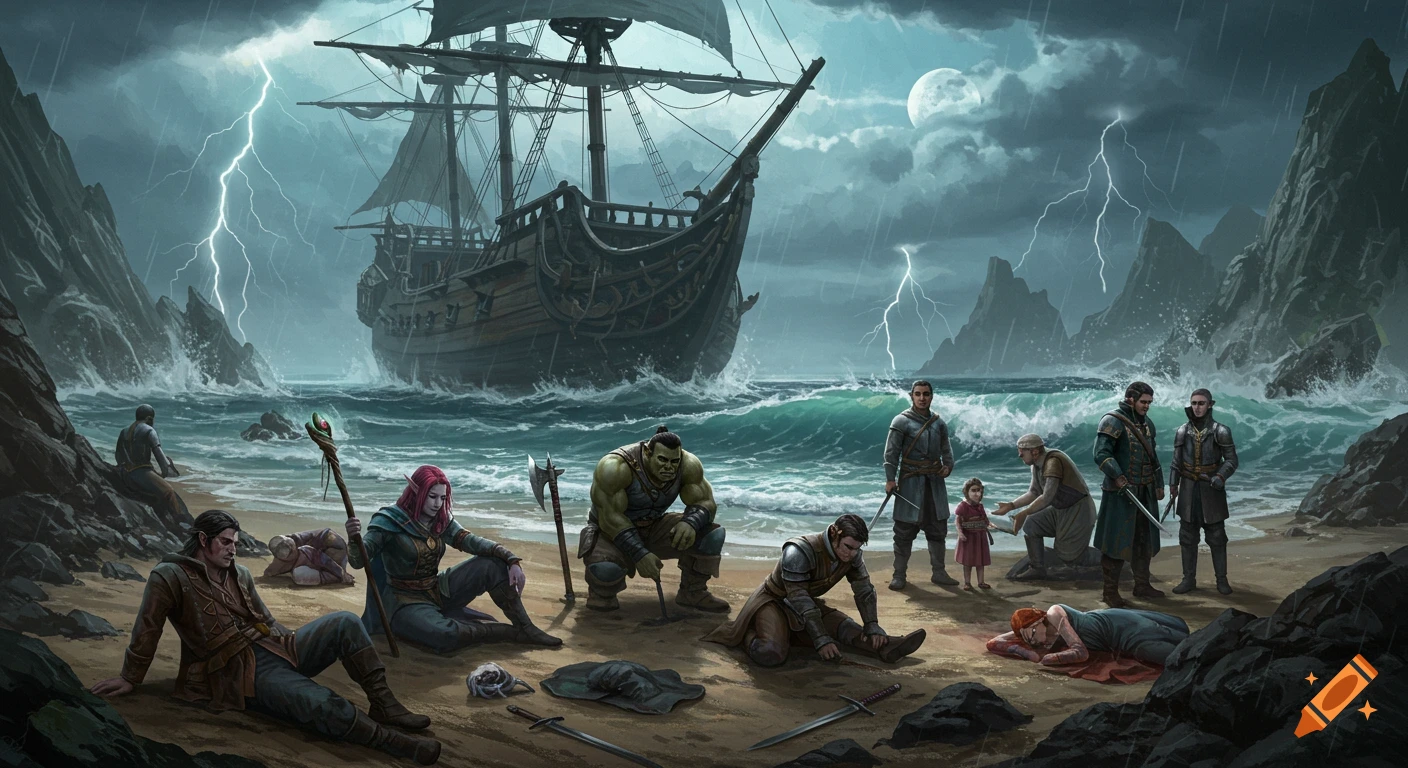 A detailed stone shield with 'Bornstein' inscribed, surrounded by ...