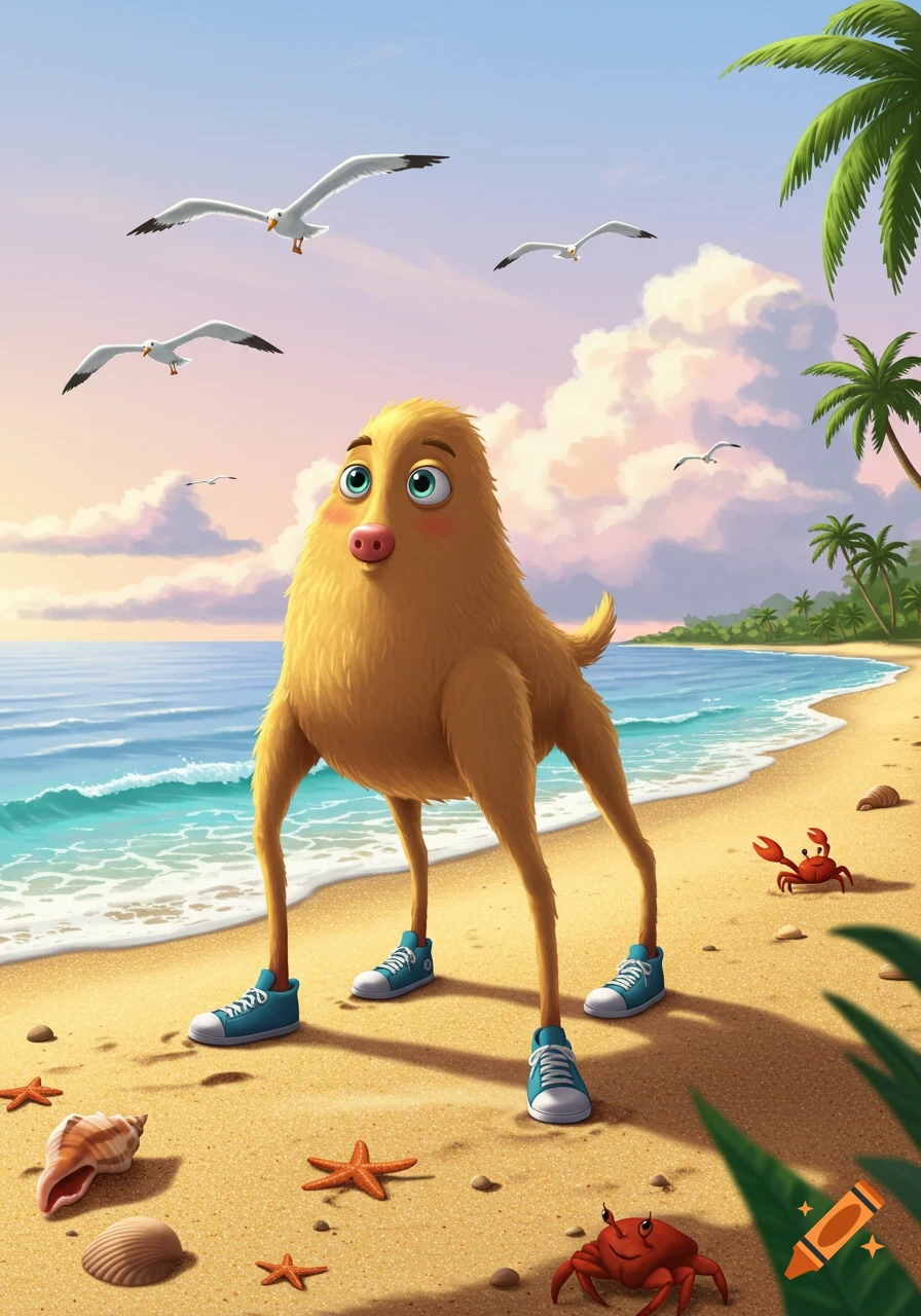 Coco+melon+images created on Craiyon