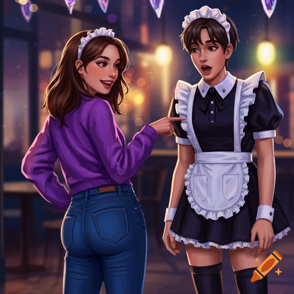 Anne+wheeler+fanart created on Craiyon